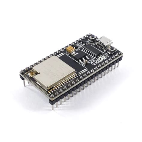 esp32 wroom 32ue dev board make electronics