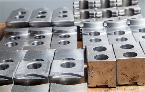 Advantages Of Using Deep Draw Metal Stamping In Industry