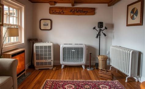 Convection Heating Systems How They Work And Best Uses