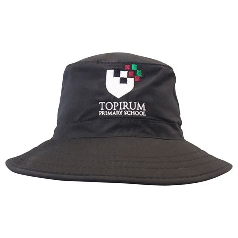 Topirum Primary School Hat Topirum Primary School Noone