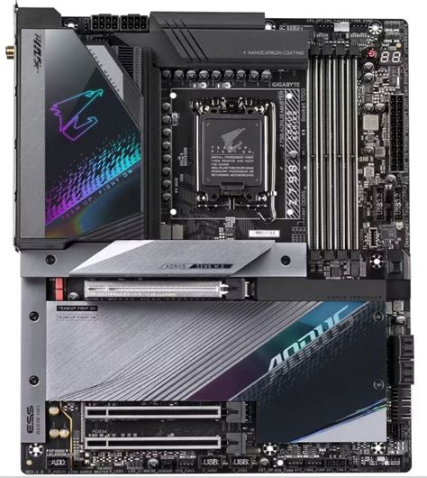 Best Intel Gaming Motherboards For