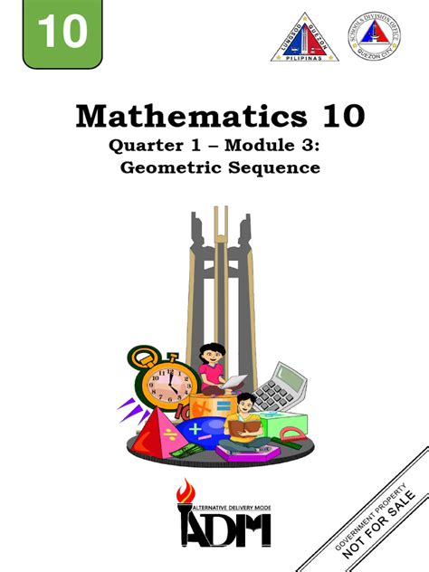 03 geometric sequence pdf learning educational assessment