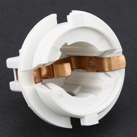 Car Bulb Socket Rear Tail Light Lamp Bulb Socket H Grandado