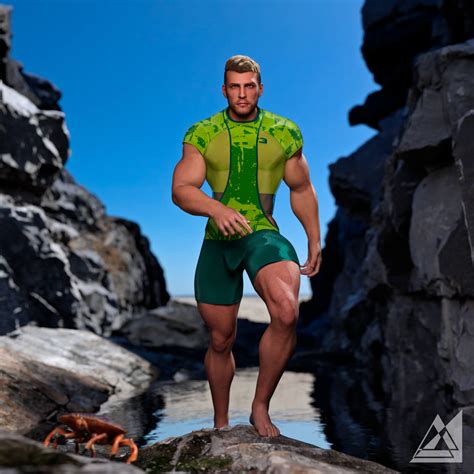 Rocky Path 3d Render Digital Art By Sithlordsims