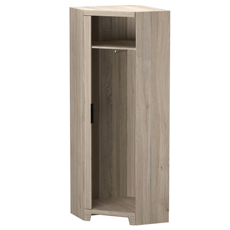 Купить Шкаф угловой для одежды глухой Юта в Ростове на Дону отличные цены на угловые шкафы