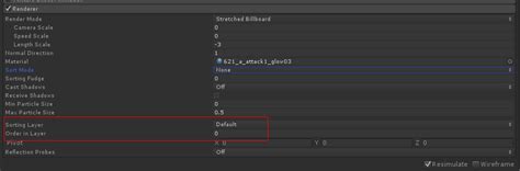 Unity Game Engine Use Unity3d Particle System In Ui Stack Overflow