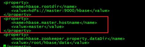 解决hbase错误 call to localhost 127 0 0 1 16000 failed on connection 耿老师