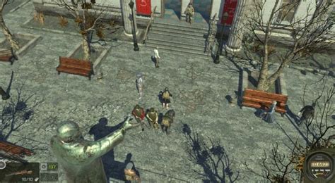 Atom Rpg Coming To Nintendo Switch September 4th