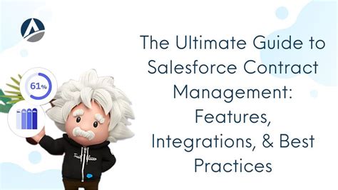 The Ultimate Guide To Salesforce Contract Management Features