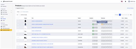 How Can I Manually Assign Products Softify Apps