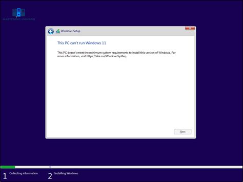 How To Resolve Windows 11 Not Compatible In Vmware Workstation Mastering Vmware
