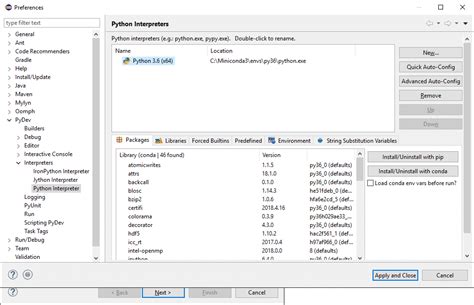 Debug Your Python Excel Add In PyXLL