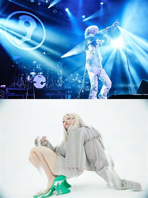 아이콘 바비 군 복무 전 마지막 일본 콘서트 나무뉴스
