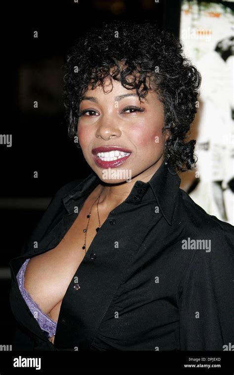 Paula Jai Parker Friday