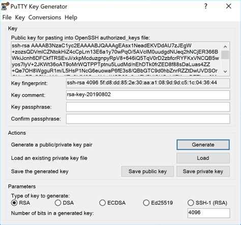 SSH Connection The Definitive Guide 2025 SupportHost