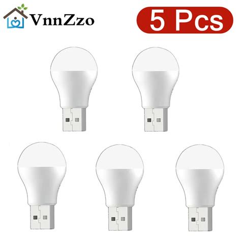 Led 조명 Usb 플러그 램프 5v 슈퍼 밝은 눈 보호 책 조명 컴퓨터 모바일 전원 충전 Usb 높은 루멘 Led 야간