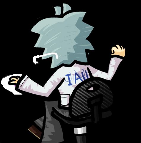 Dr Oid Plutos Reprisal Universe Wiki Fandom