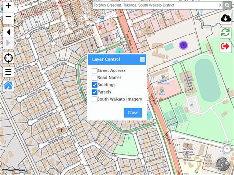 Earthquake Building Inspector Emtel