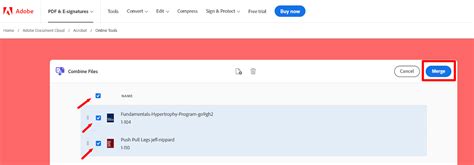 how to send multiple pdf files as one attachment in gmail