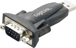 Logilink Usb Serial Driver Renewey