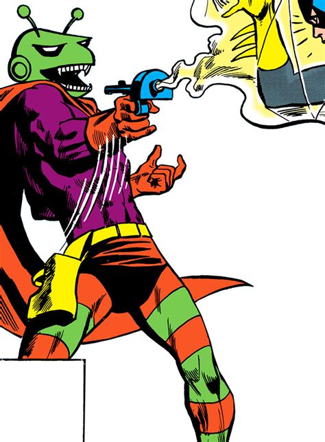 Killer Moth Pre Crisis Dc Comics Batgirl Enemy Earth 1 Profile