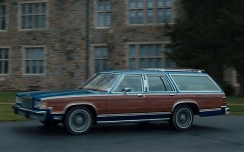 All The Cool Cars On Netflixs Stranger Things