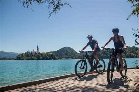 E Bike Slovenia Discover Slovenias Hidden Gems On An Electric Bike