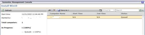 Jobs Or Tasks Get Queued When TLS And SSL Hardening Used On SMP And Task Servers Endpoint