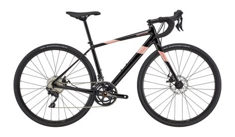 2020 Synapse Disc Womens 105 Black C12550f Parts List