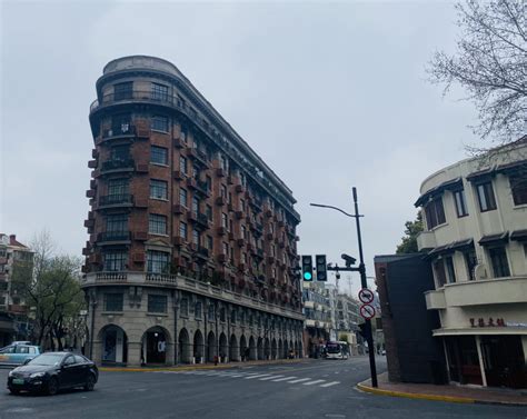 城市治理│建筑遗产的活化与城市文化的传承 复旦发展研究院的财新博客 财新网