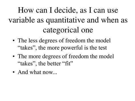ppt multiple regression ancova general linear models powerpoint