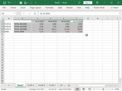 How To Use The Indirect Function To Define Function Arrays