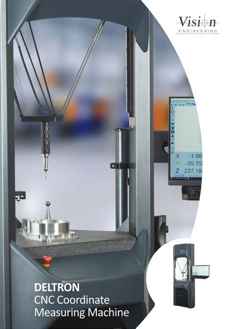 Pdf Deltron Cnc Coordinate Measuring Machine Dokumen Tips