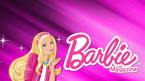 🔥 40 Barbie Wallpapers Wallpapersafari