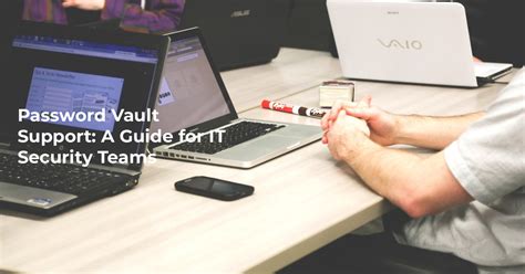 Password Vault Support Archives