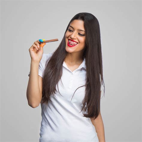 Francesco Muscis Tidy Tips Are Coloured Finger Condoms