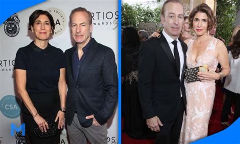 Who Is Naomi Yomtov Meet The Woman Married To Bob Odenkirk Meta Magazine