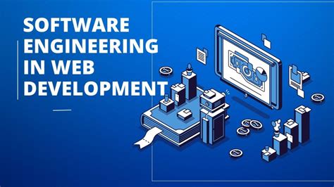 Bridging The Gap The Essential Role Of Software Engineering In Web