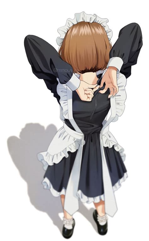 Maekawa Miku Danbooru