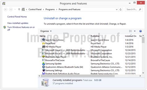 How To Remove HD Media Player Virus Removal Guide