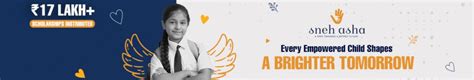 Sneh Asha Foundation Linkedin