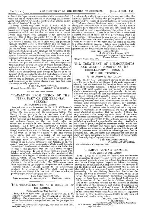 Pdf Paralysis From Lesion Of The Upper Part Of The Brachial Plexus Dokumen Tips
