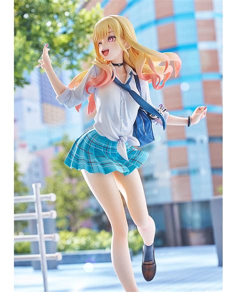 [예약] 1 7 그 비스크돌은 사랑을 한다 키타가와 마린 [4545784043806] 25년1월입고예정 건담붐