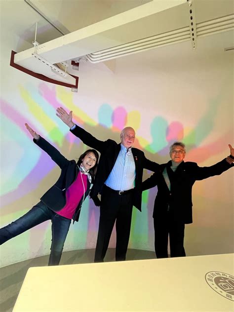 Had An Awesome Visit To One Of The Simbalion Factoriesmuseum In Taiwan