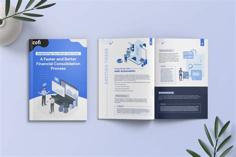 Streamlining Your Month End Close A Faster And Better Financial Consolidation Process