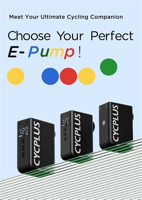 As2 Series Tiny E Pumps For Bike Cycplus