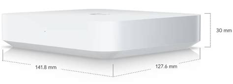 Buy Ubiquiti Gateway Max UXG MAX PC Case Gear Australia