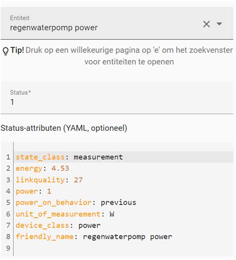 Esphome Device Not Available To Energy Dashboard Configuration Home Assistant Community