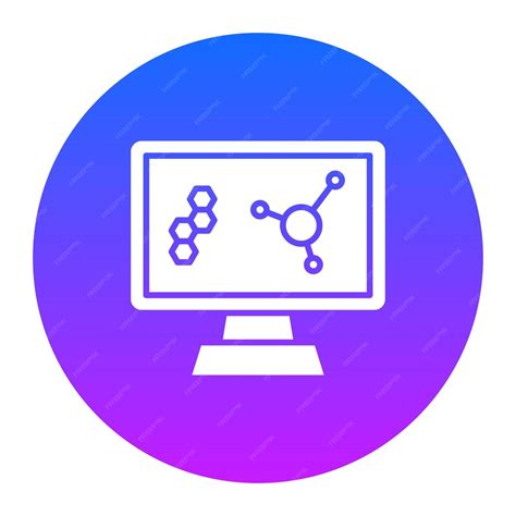 Premium Vector Computer Science Vector Illustration