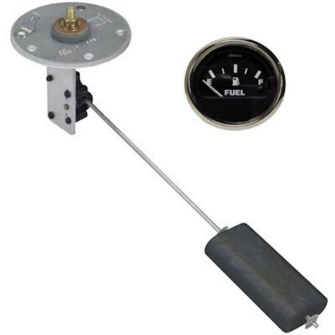Marine And Boad Senders Tank And Fuel Gauge Sending Units Defender